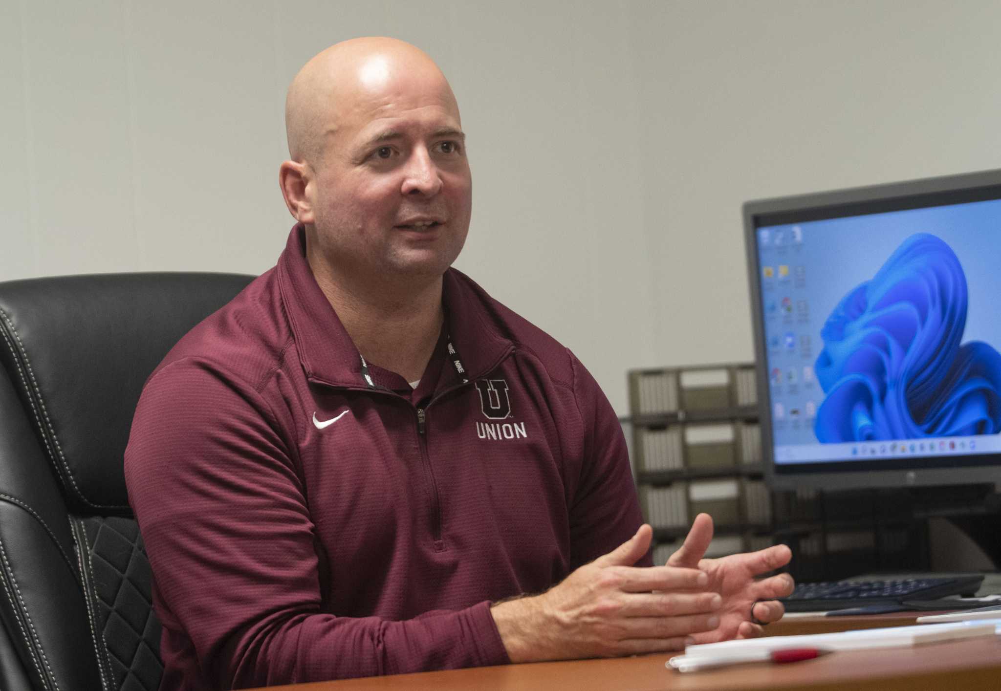 Union hockey has one final chance to earn bye for ECAC playoffs