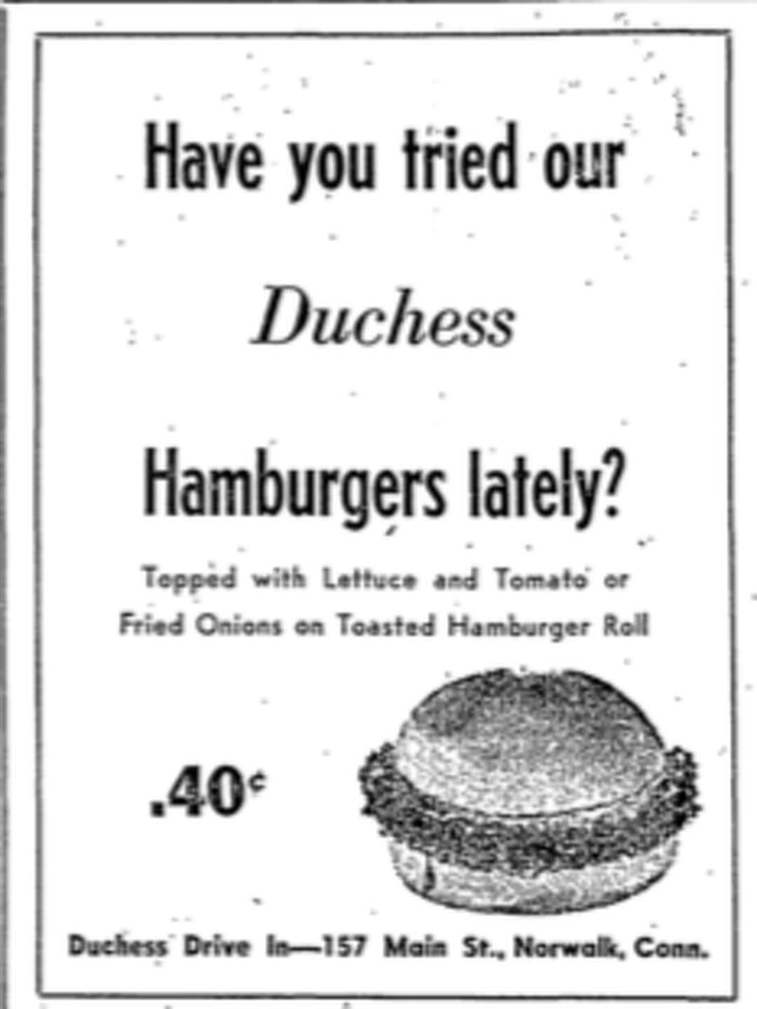 Connecticut chain Duchess has been a family affair since 1956