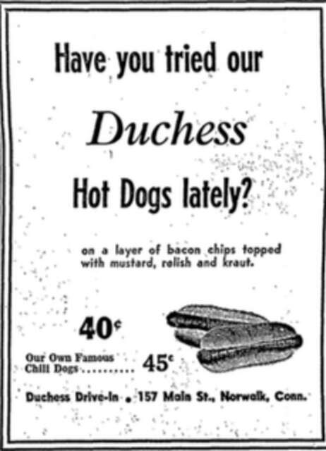 Connecticut chain Duchess has been a family affair since 1956