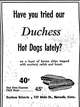 Connecticut chain Duchess has been a family affair since 1956