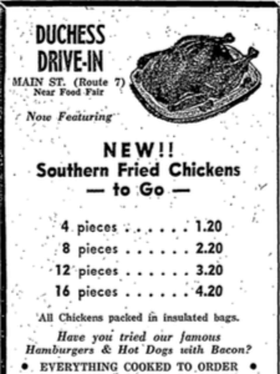 Connecticut chain Duchess has been a family affair since 1956