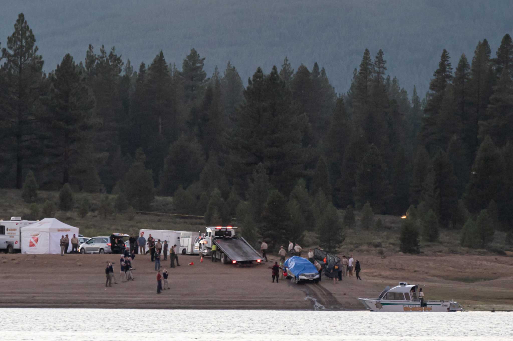 Kiely Rodni case: Searchers likely found body of missing teen