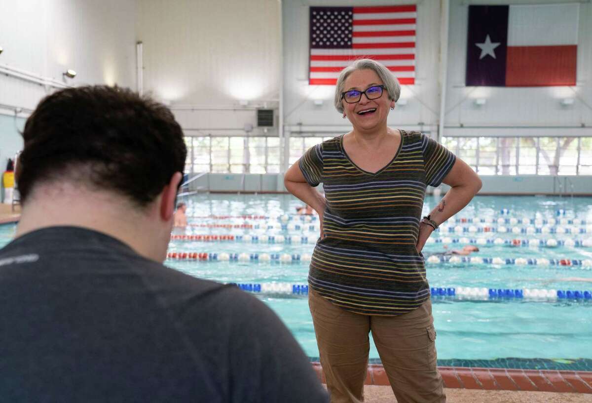 Disabled Texans face arduous process waiting for the state’s help