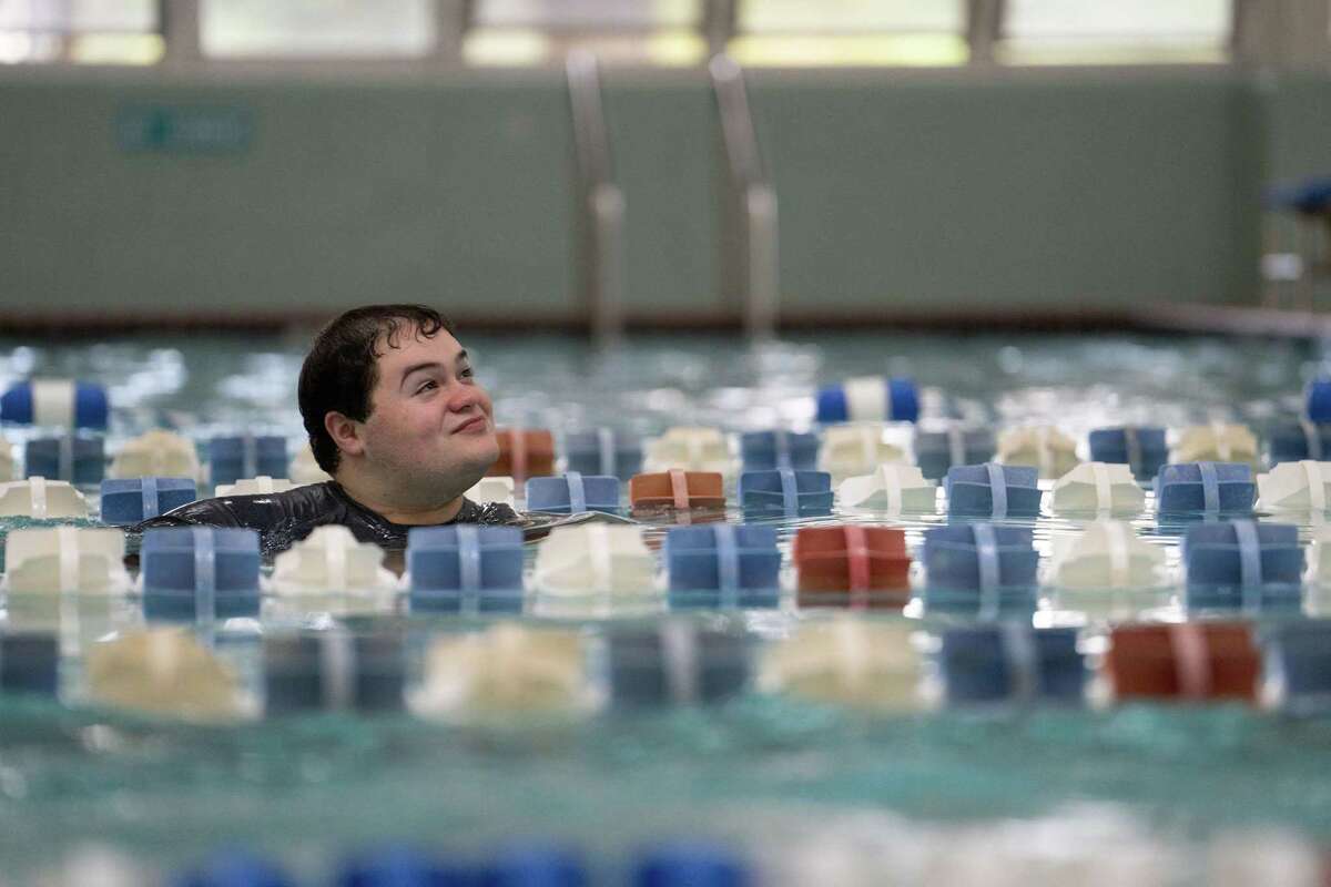 Disabled Texans face arduous process waiting for the state’s help