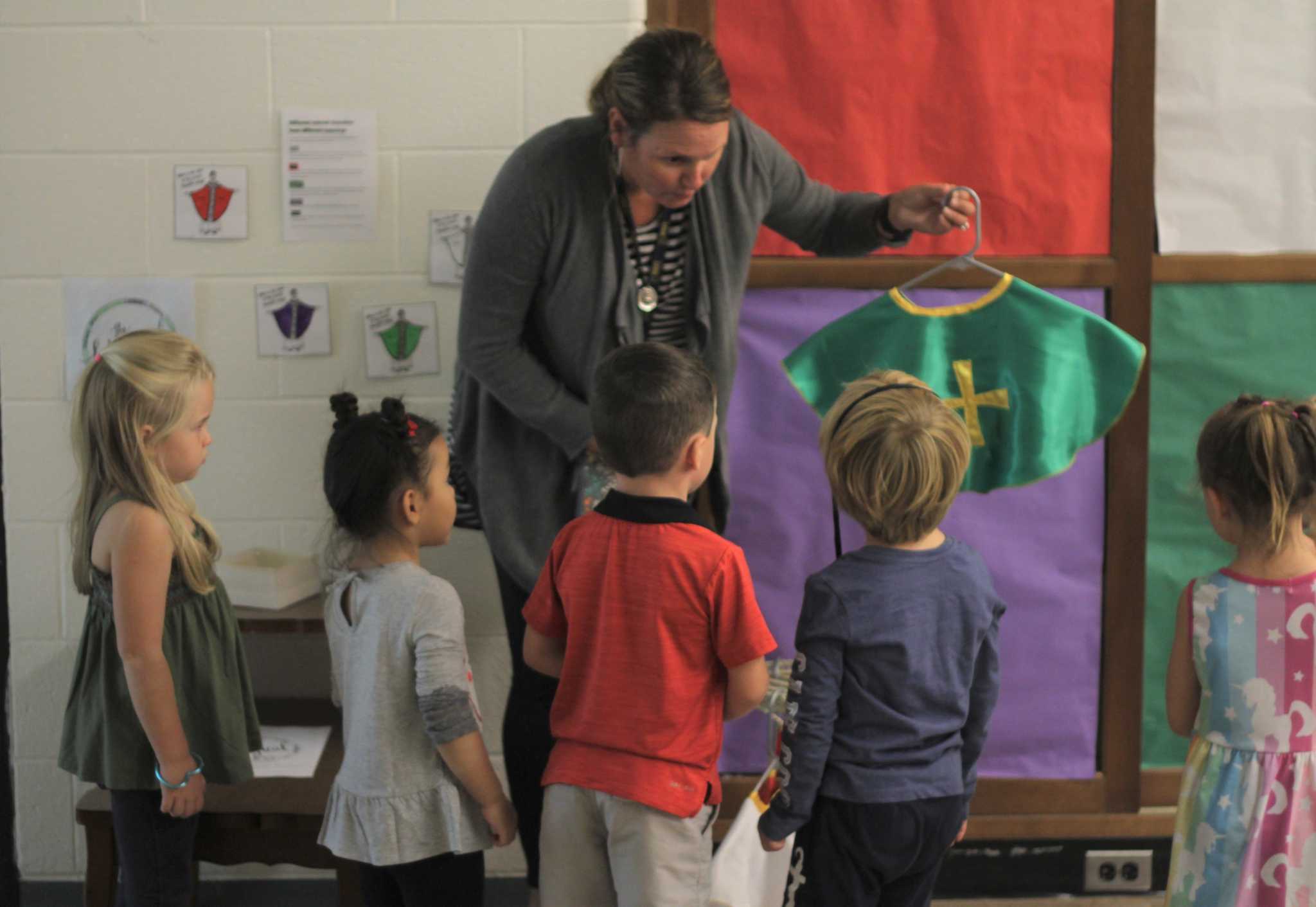 MCC expands day care, preschool program