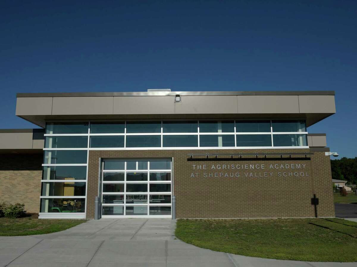 New leader has ‘vision’ to enhance Shepaug high school's growing ...