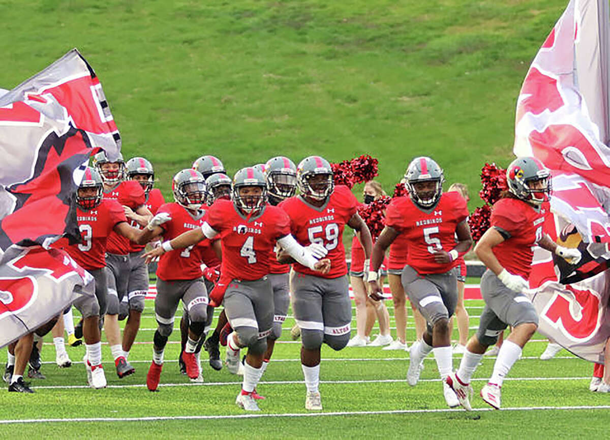 More than 80 turn out for AHS preseason practice as Redbirds prepare ...