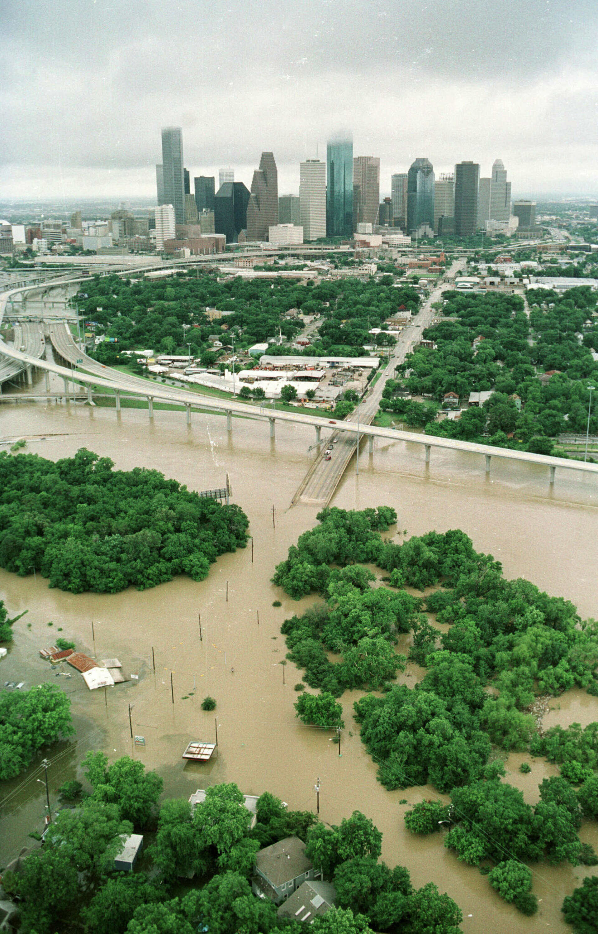 How common for Texas are early-season hurricanes like Beryl?