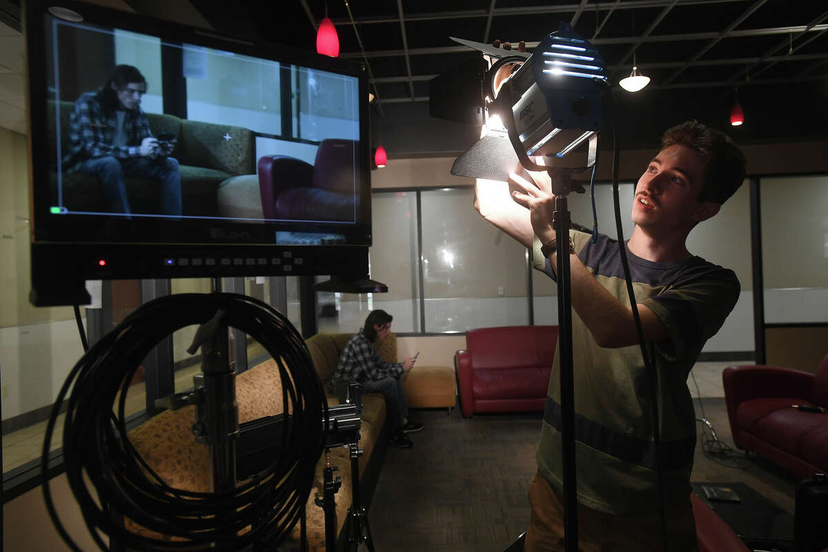 Boomtown 48-hour Film Race brings local talent to the big screen