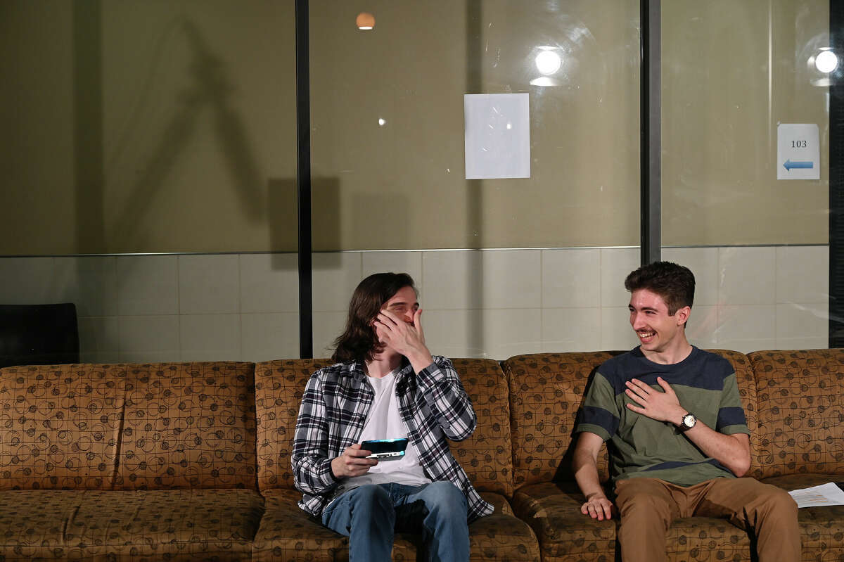 Boomtown 48-hour Film Race brings local talent to the big screen