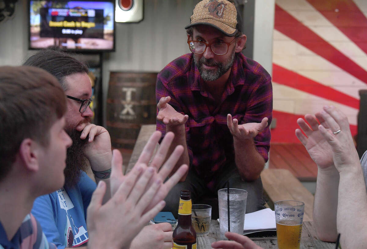 Boomtown 48-hour Film Race brings local talent to the big screen