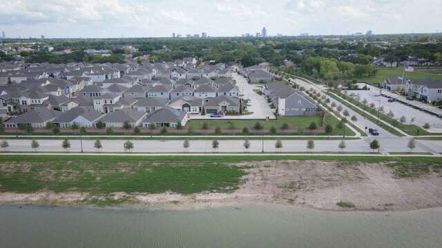 Harris County property tax increase approved for 2025