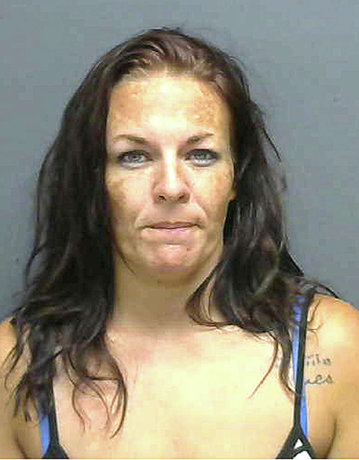 Three accused of smuggling meth into Pike jail | Journal-Courier