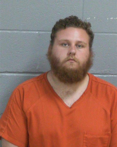 Mpd Midland Man Charged With Intoxication Assault