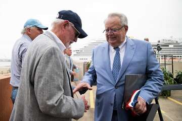 Influential UTMB leader's sudden departure stuns colleagues and former ...