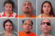 Blotter: See the most notable arrests in Laredo last month