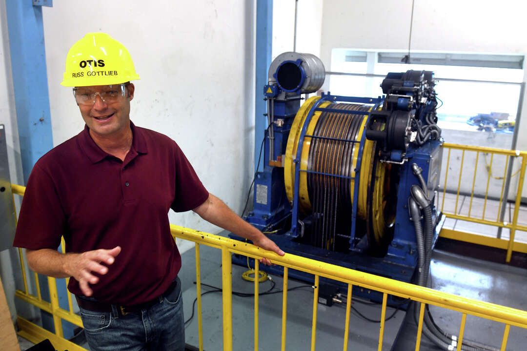 Ten major Connecticut companies that are hiring right now