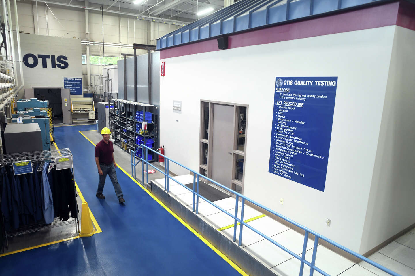 CT companies that made 2024 Fortune 500 list of largest corporations