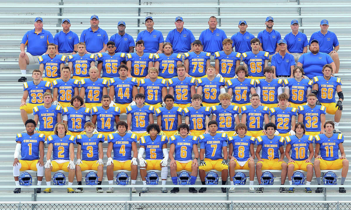 'Ready to play': Chemics looking to bounce back in 2022