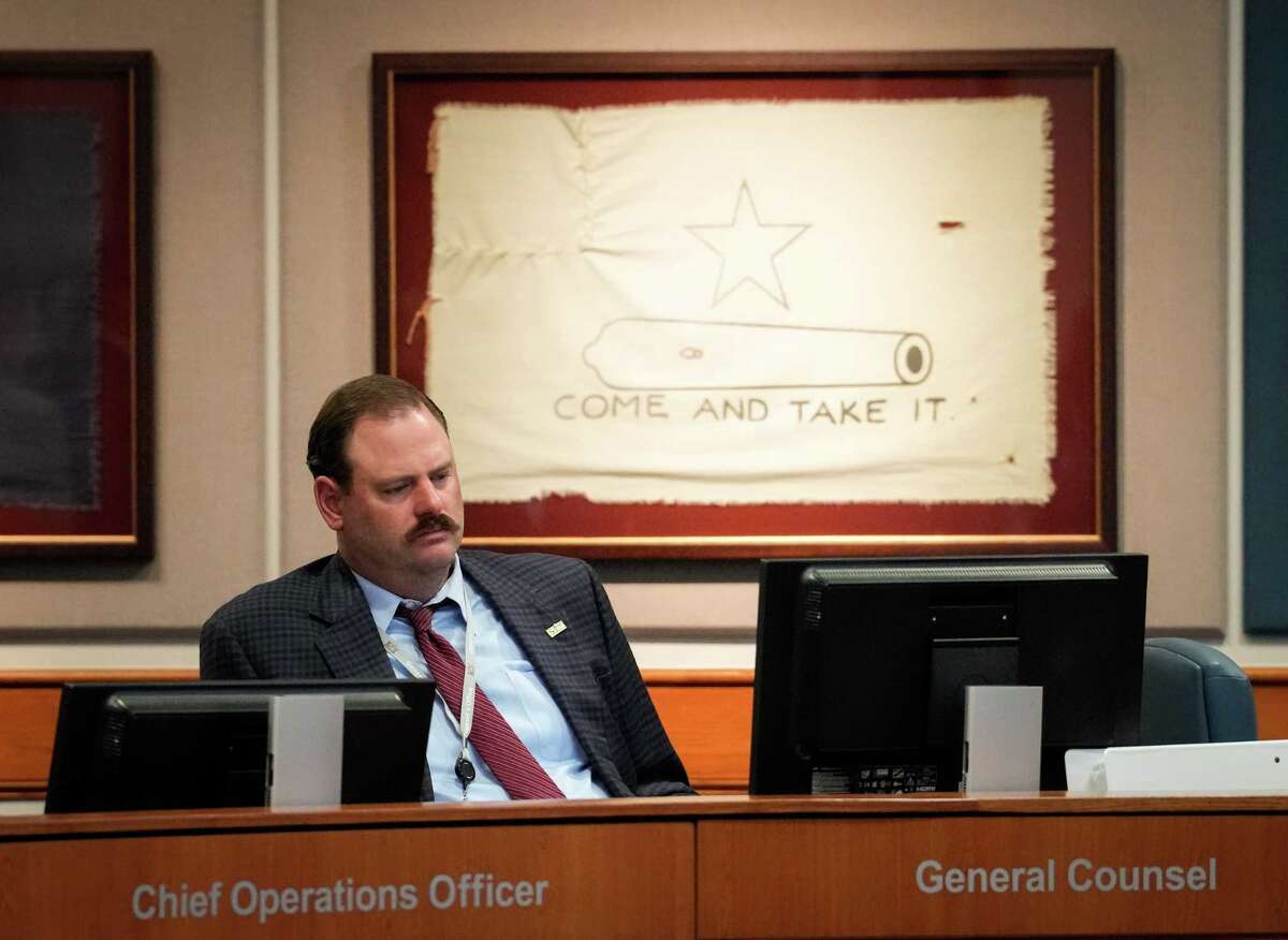 Katy ISD police ‘investigated’ a library book after complaint