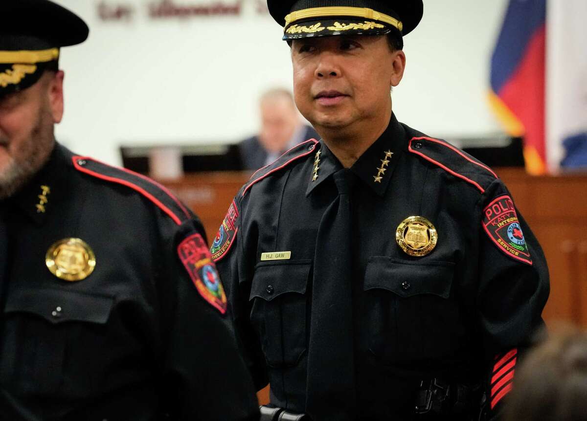 Katy ISD police ‘investigated’ a library book after complaint