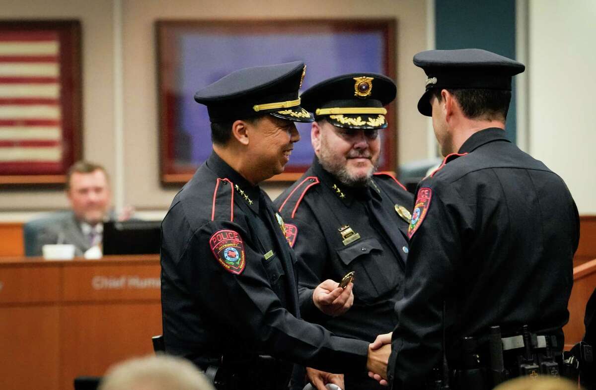 Katy ISD police ‘investigated’ a library book after complaint
