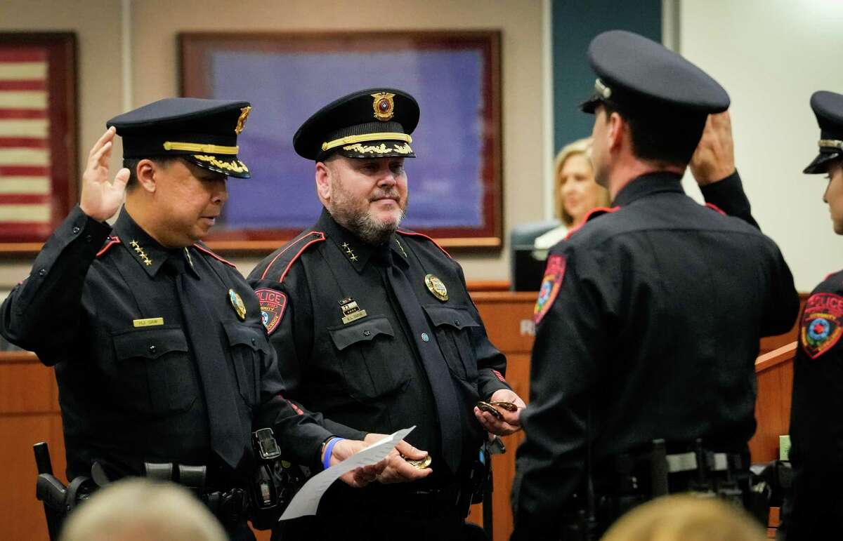 Katy ISD police ‘investigated’ a library book after complaint