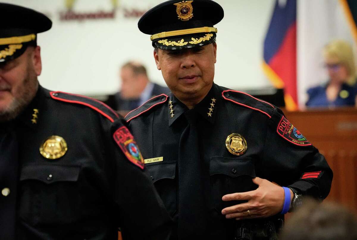Katy ISD police ‘investigated’ a library book after complaint