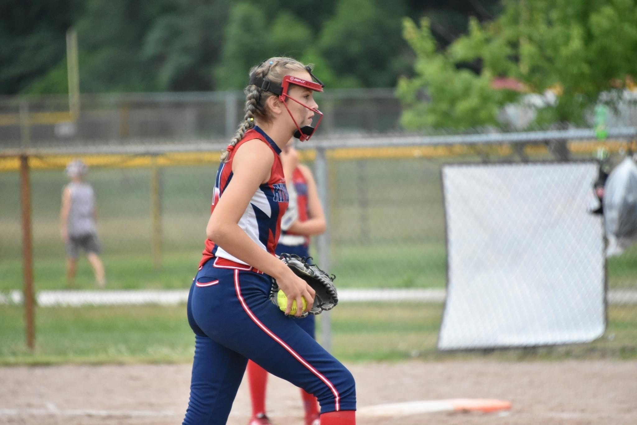 Midland sisters win Pitch, Hit & Run state titles