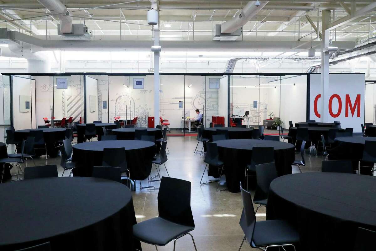 M1 MedTech, a start up, is Houston’s newest accelerator