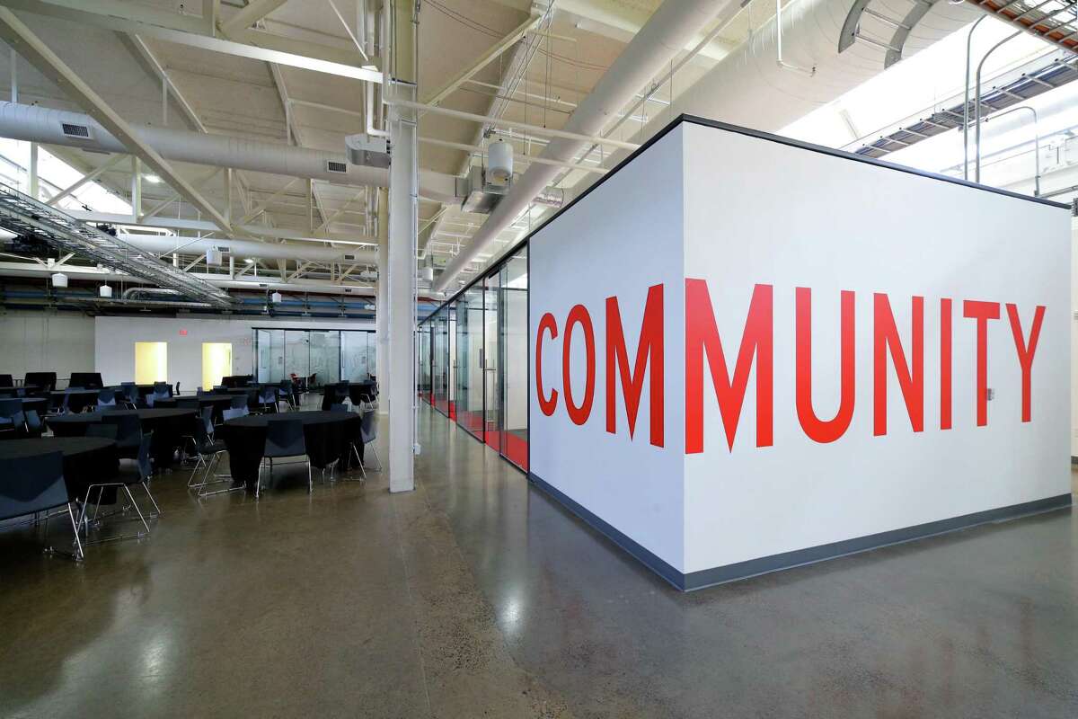 M1 MedTech, a start up, is Houston’s newest accelerator