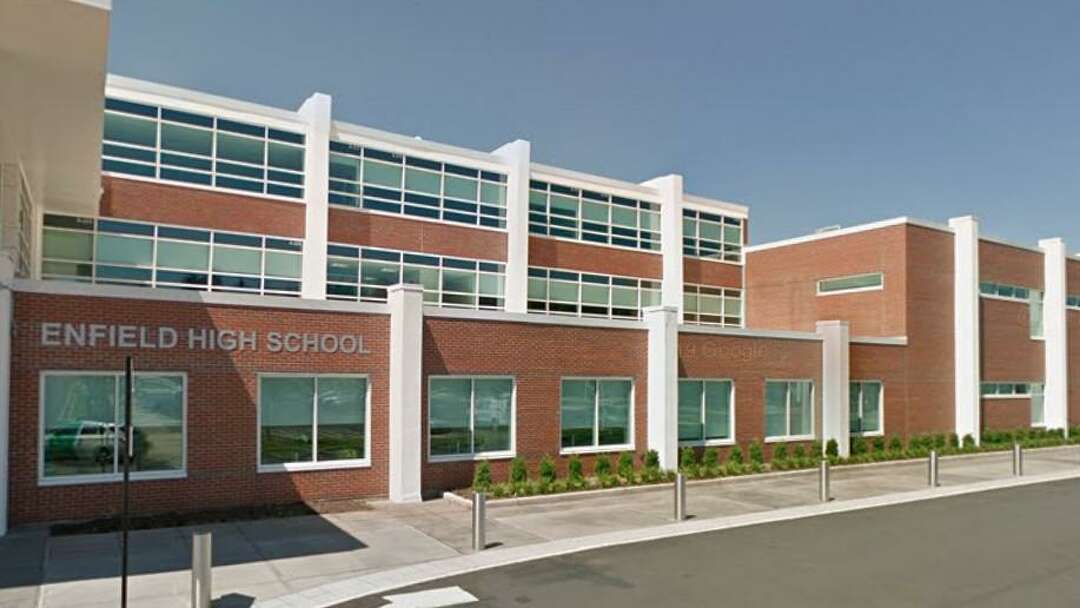 Enfield superintendent explains how schools became Alliance District