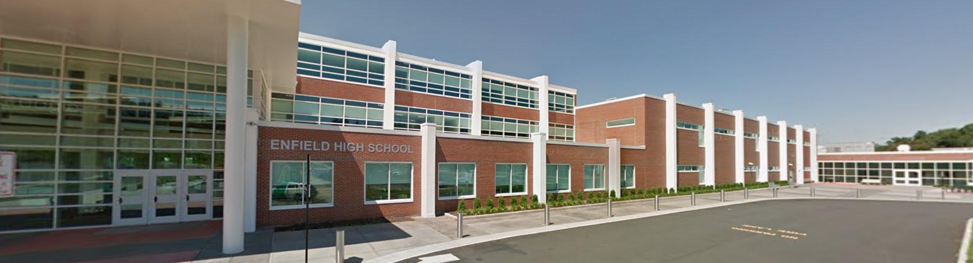 Enfield superintendent explains how schools became Alliance District
