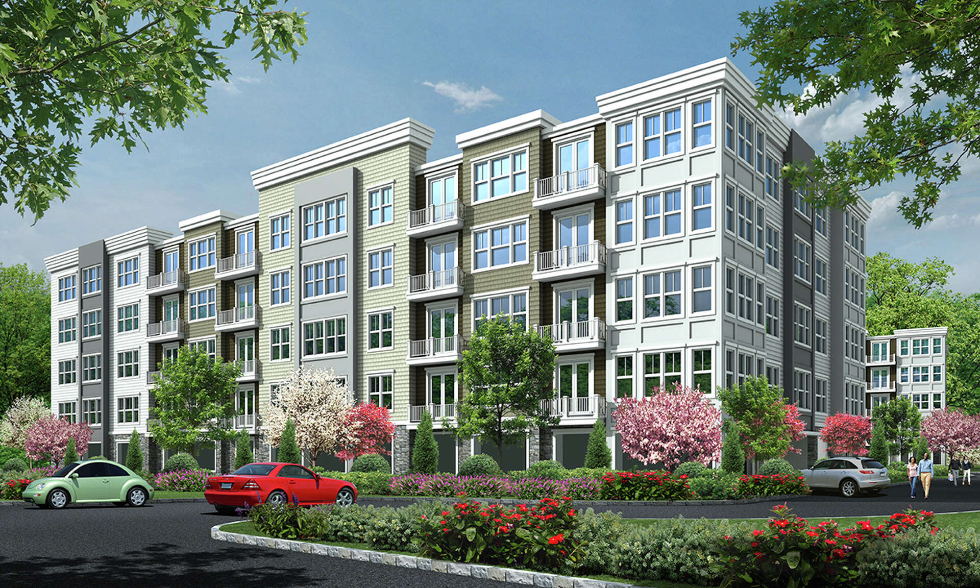 What is affordable housing and 8-30g? Why CT residents should care