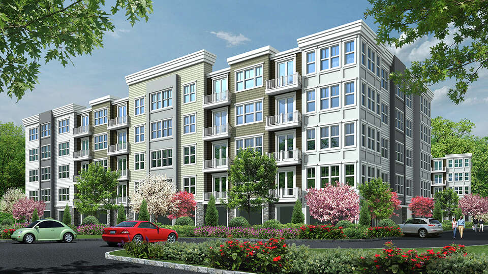Neighbors aren't happy about a developer's plan to bring an apartment ...