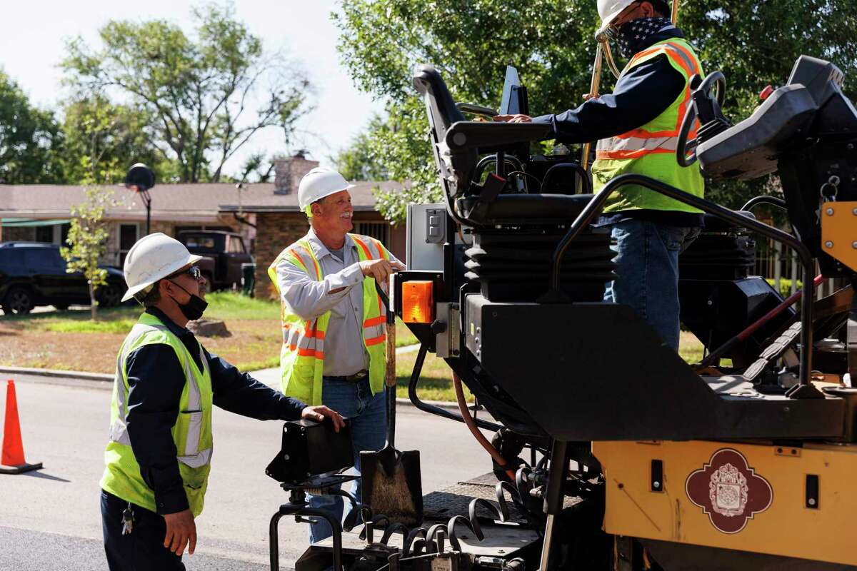 High temps dog construction workers; ‘This heat, it’s different’