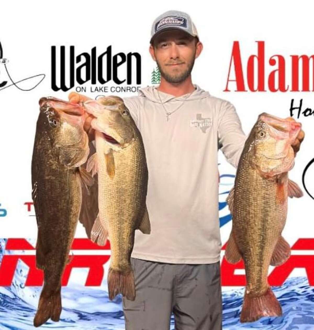 Fishing Tournament Results