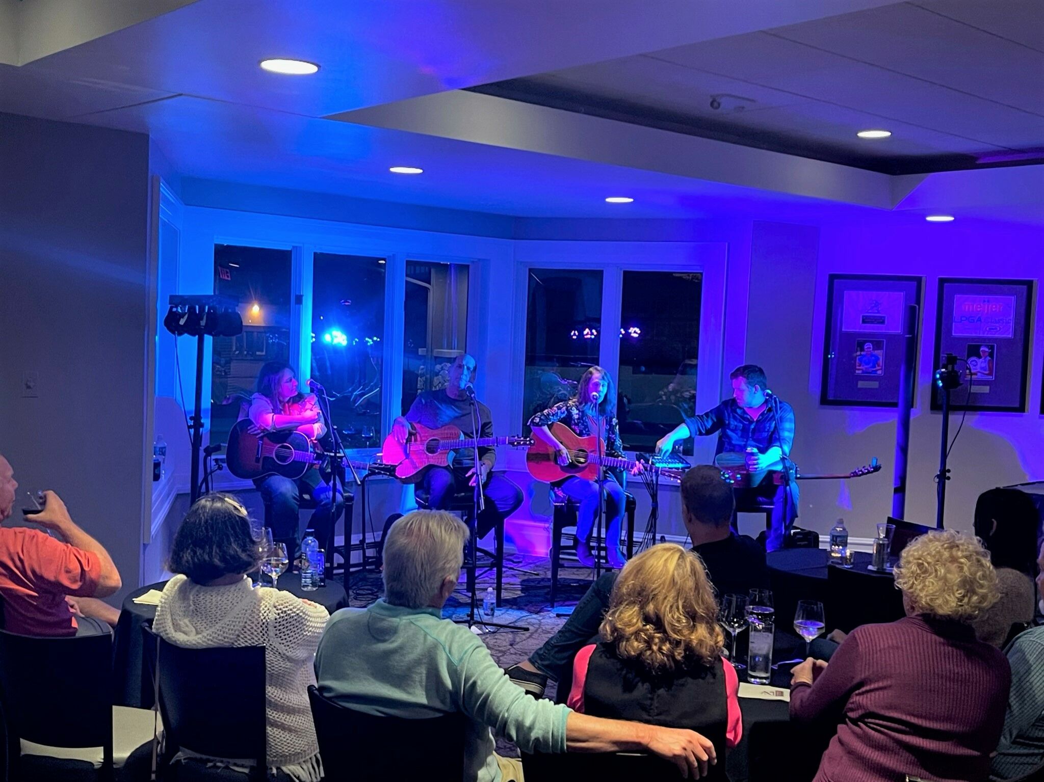 5 artists featured at 2022 West Michigan Songwriter’s Festival