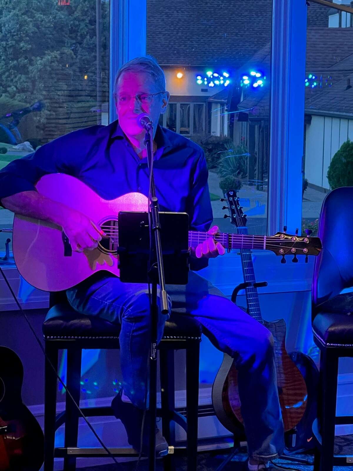 5 artists featured at 2022 West Michigan Songwriter’s Festival