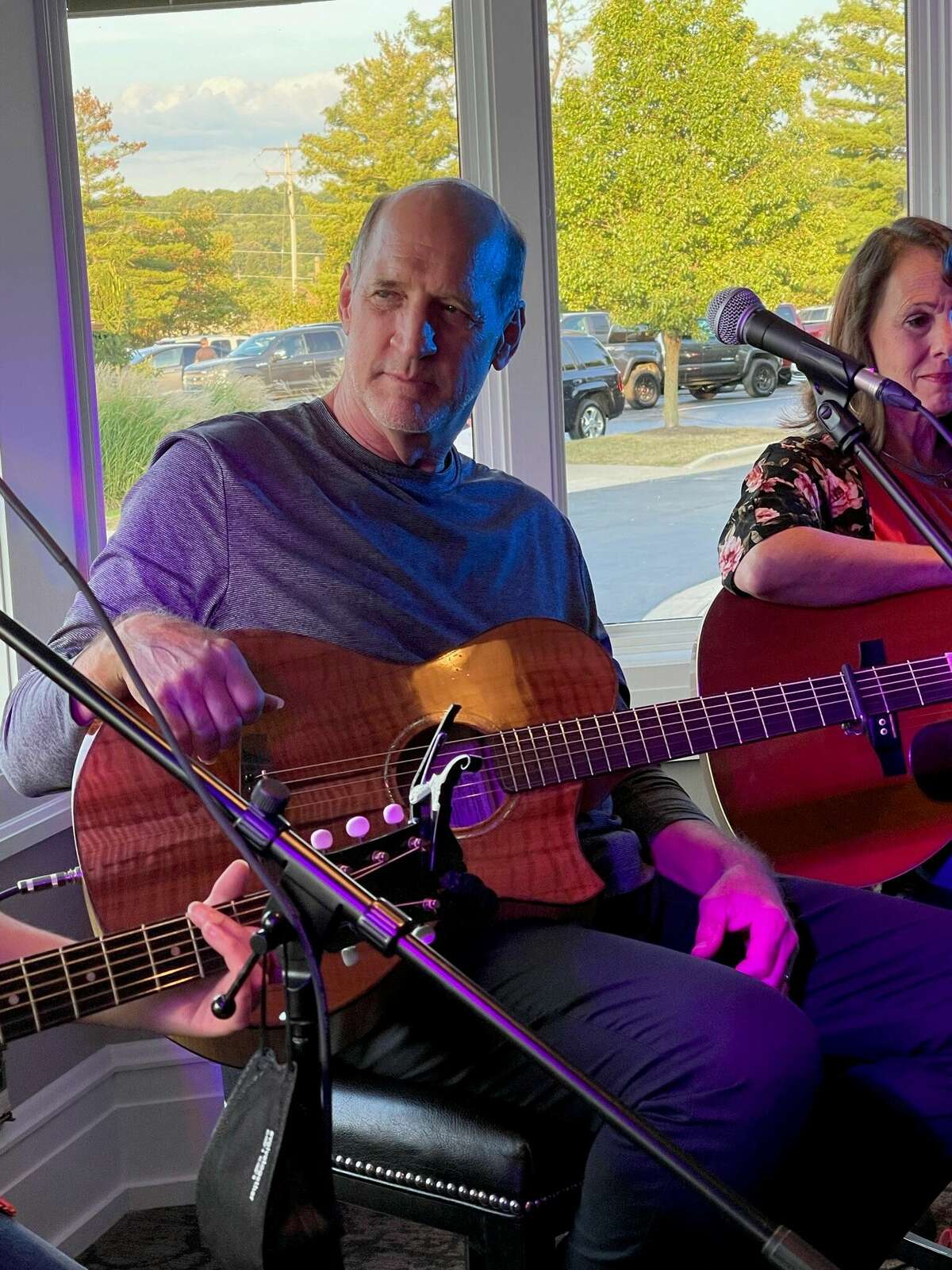 5 artists featured at 2022 West Michigan Songwriter’s Festival