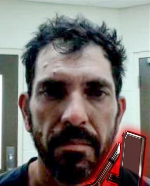 Convicted Felon List