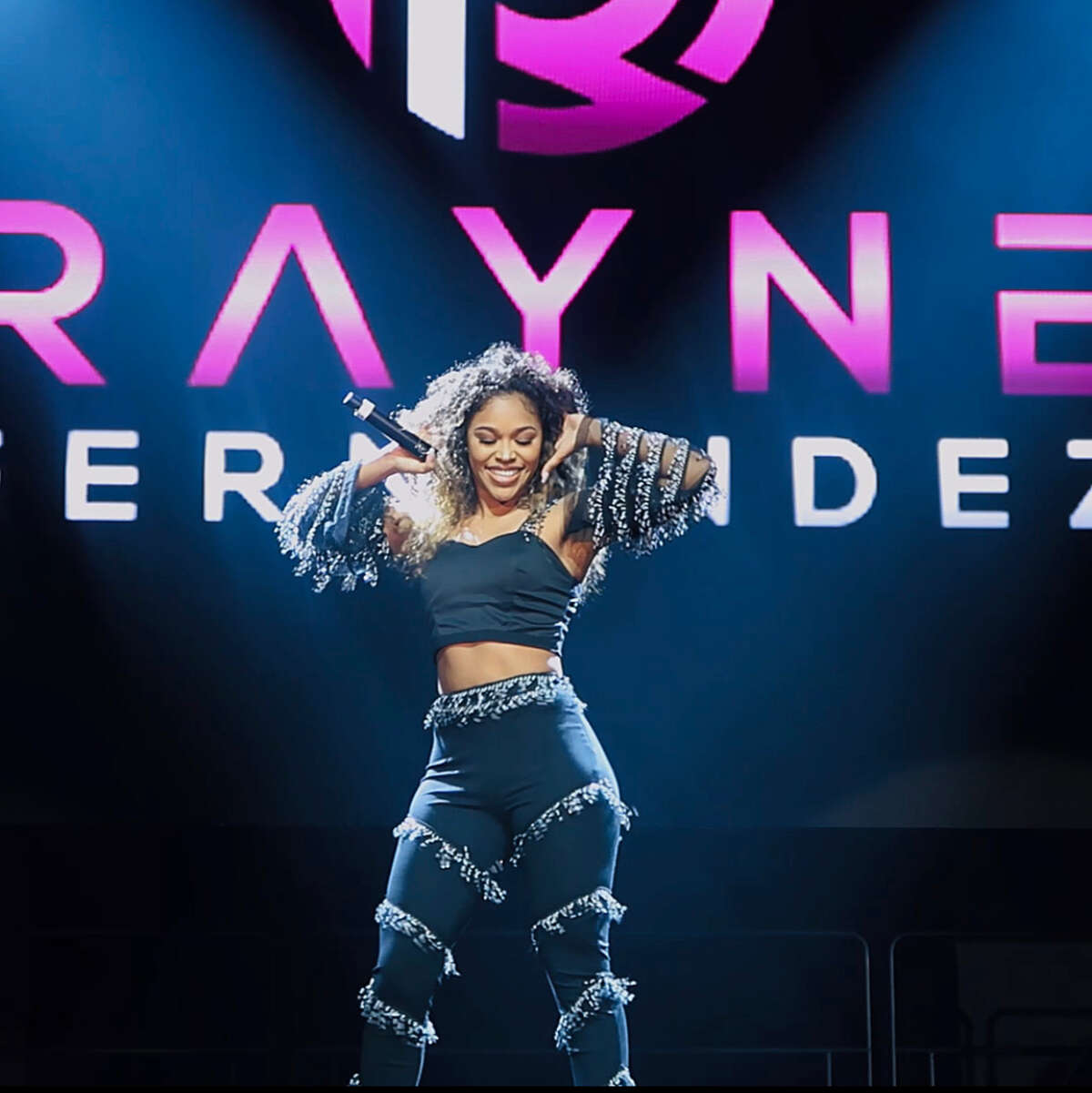 San Antonio singer wins DJ Khaled-hosted national contest