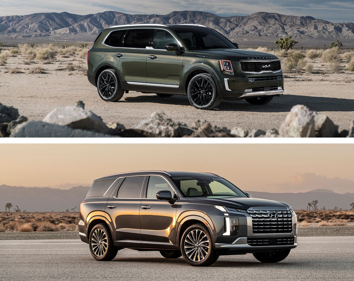 Weekly Recalls: Hyundai/Kia Park Outside Fire Risk, Ford, Subaru