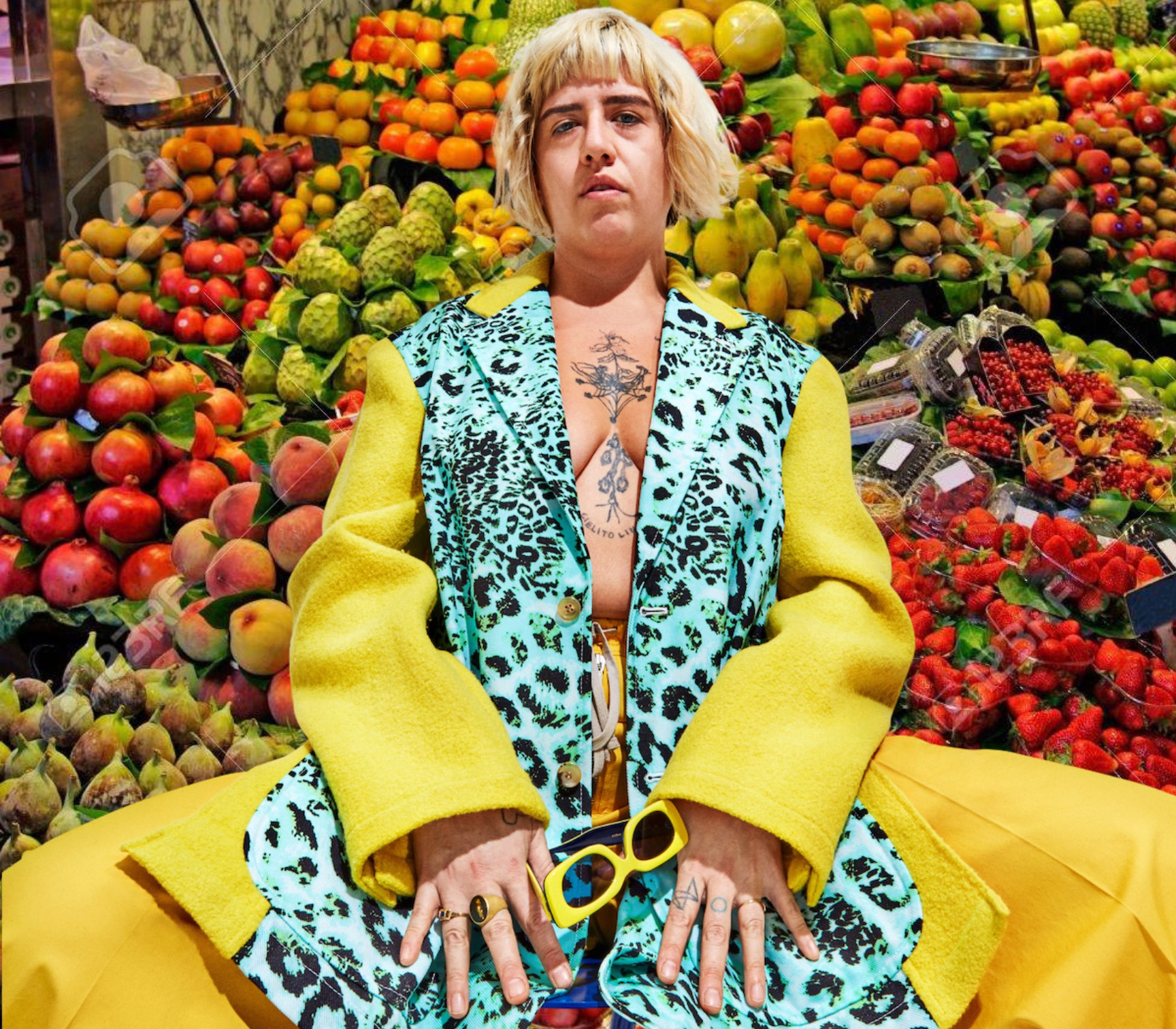 Cookbook from Lil's Deb's Oasis in Hudson a guide to sexy food