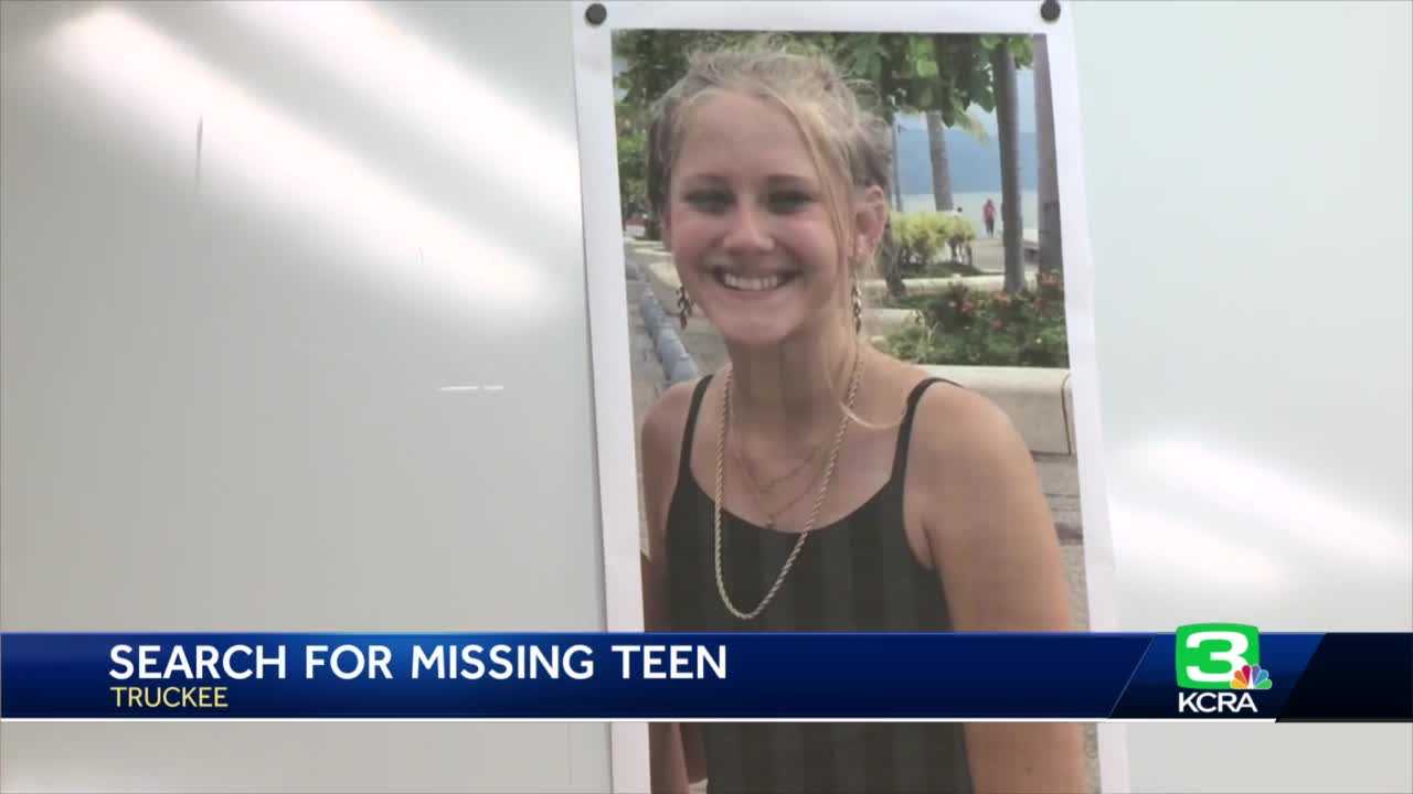 Autopsy confirms Kiely Rodni’s remains found in car at California reservoir