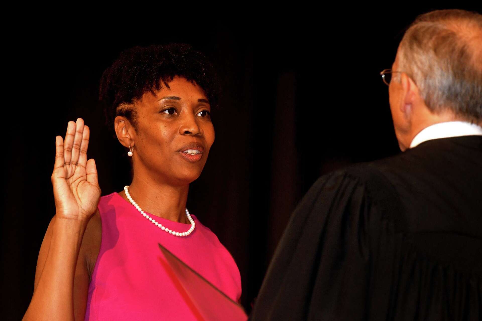 Connecticut US Attorney Vanessa Roberts Avery announces resignation