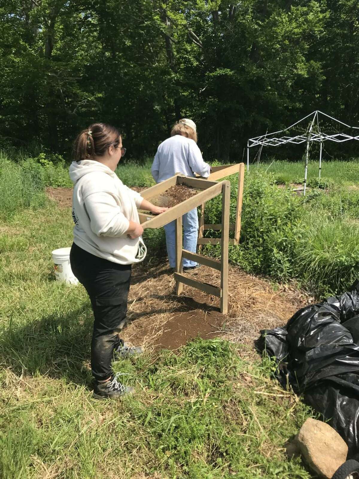 Litchfield County dig uncover treasures from Native Americans