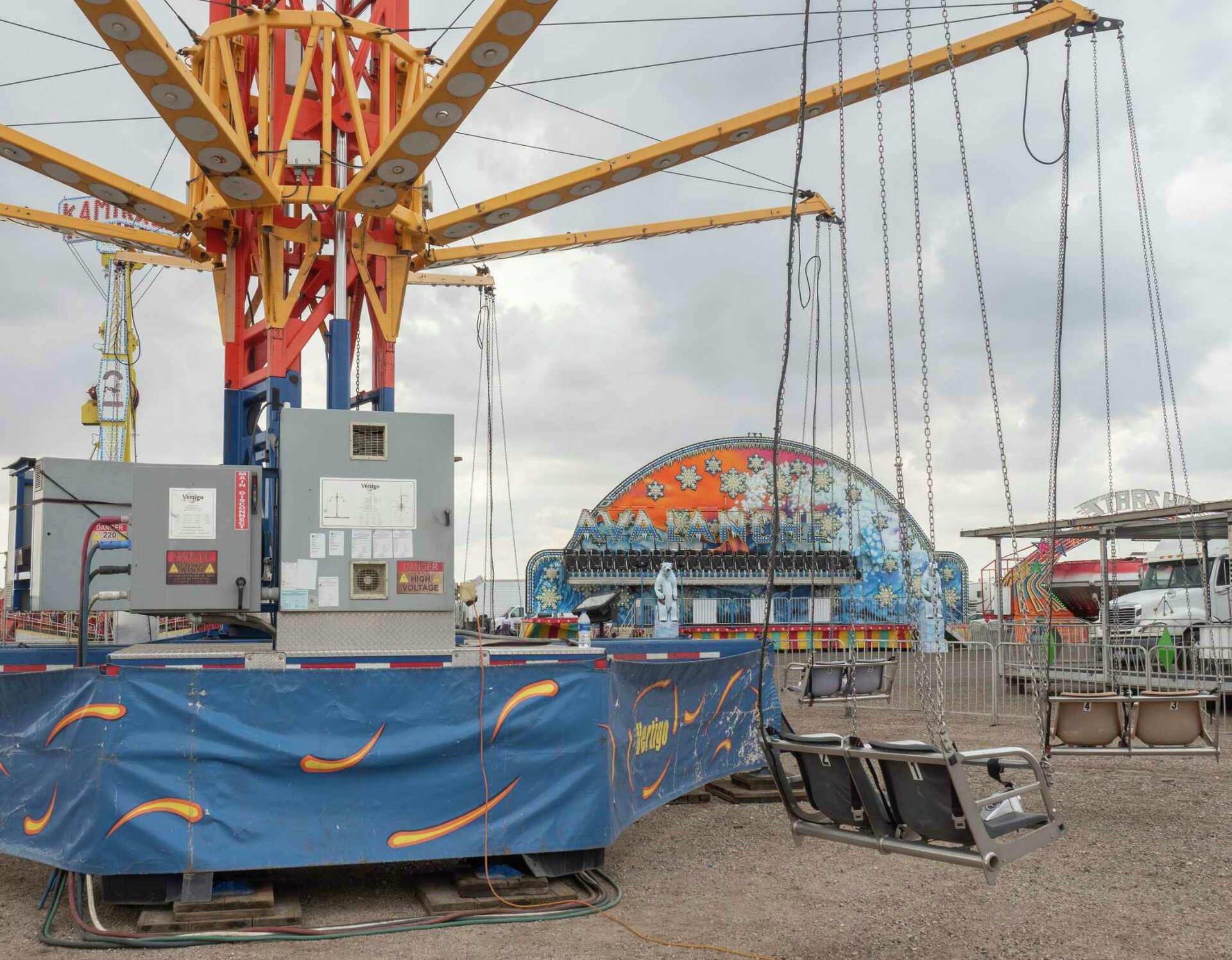 Midland County Fair returns to Midland