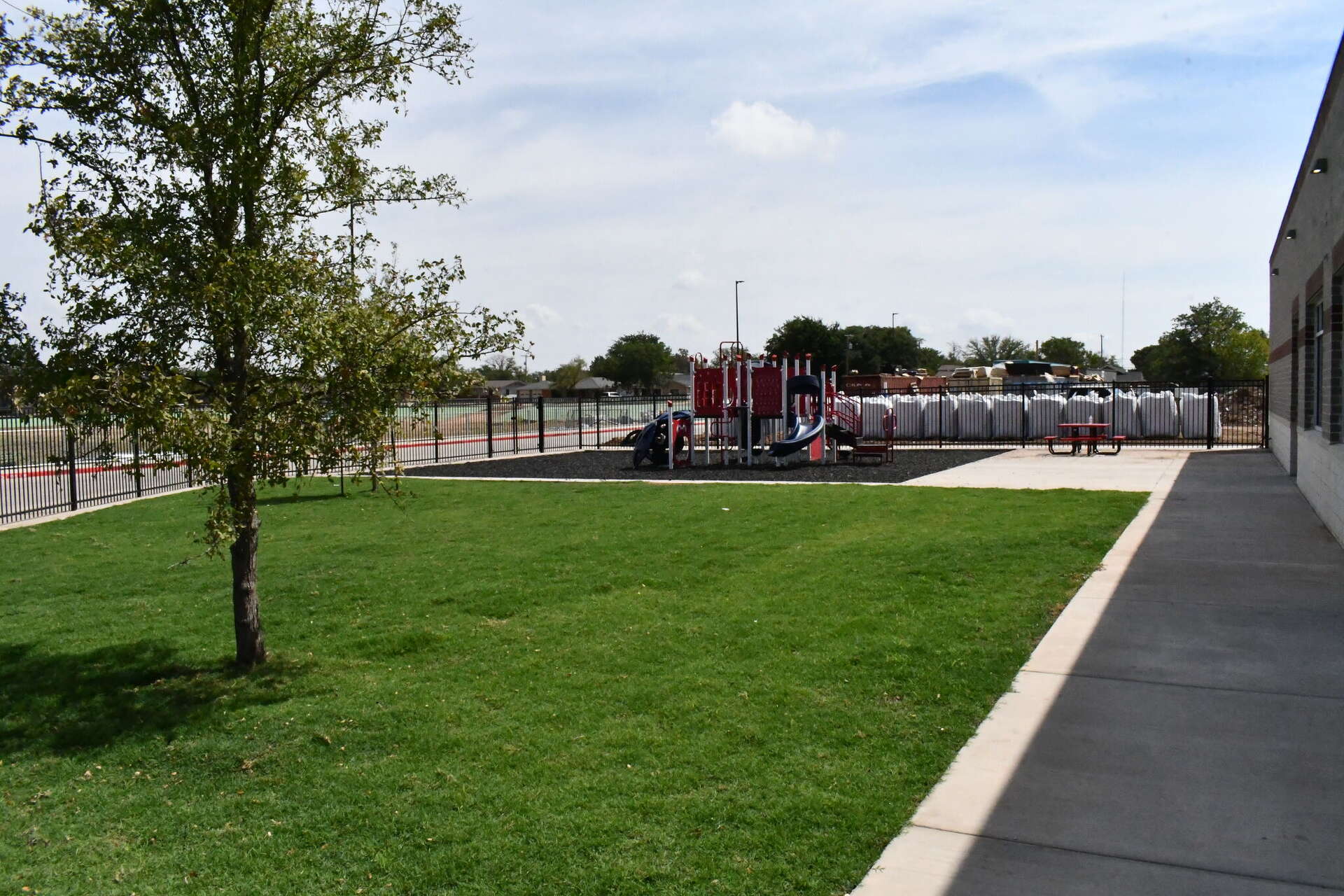 A first look at Plainview North and Central Elementary