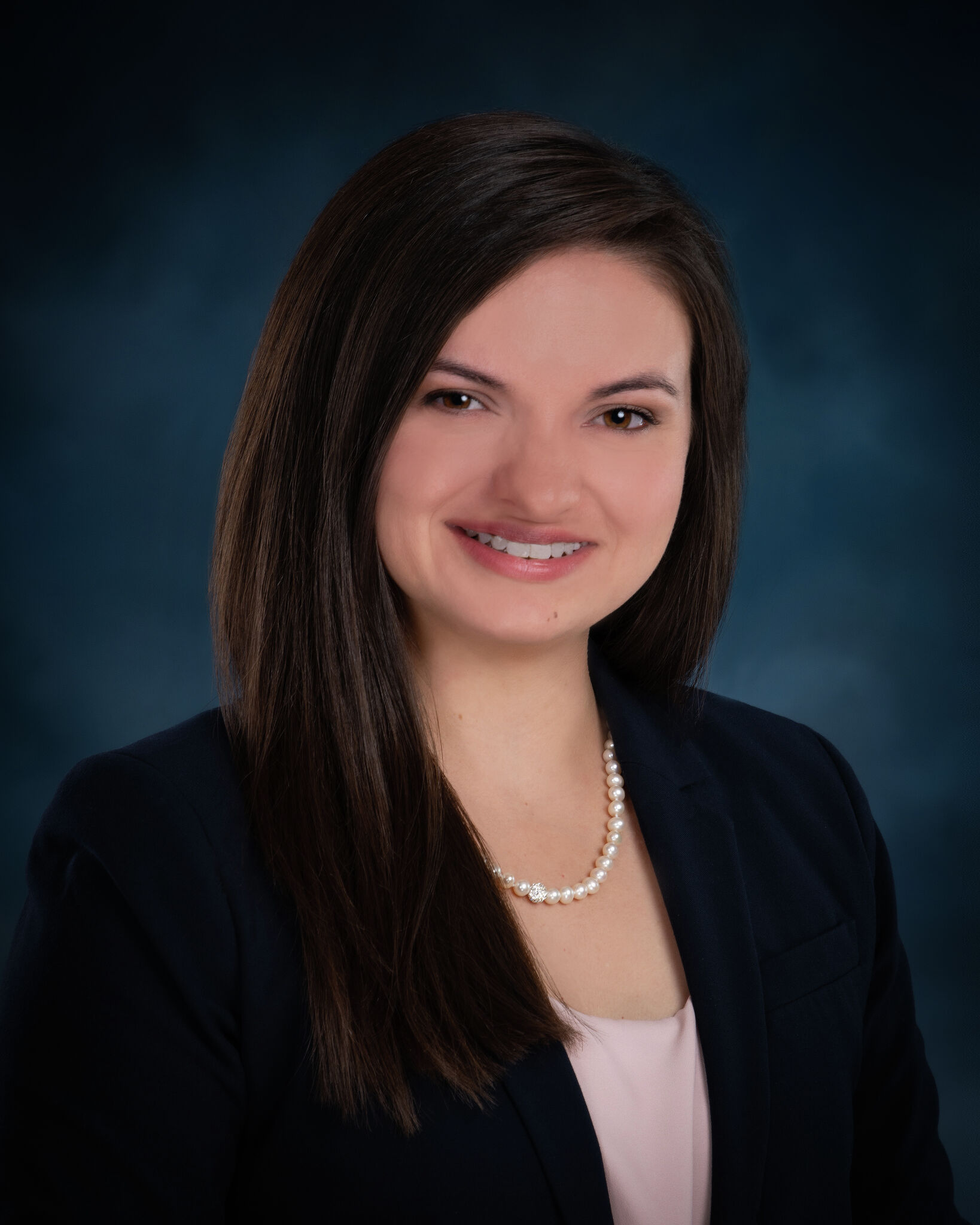 New family medicine physician ready to start seeing patients in Plainview